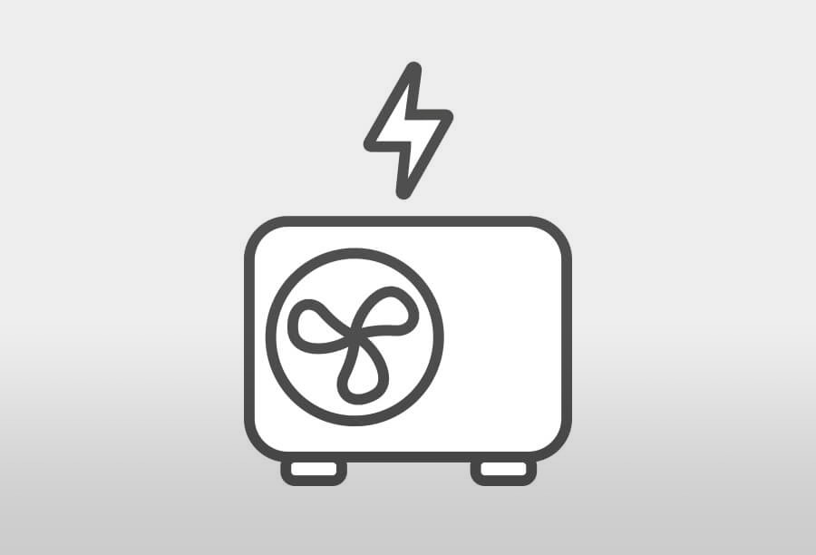 Warmtepomp - Gijsbers Installatietechniek