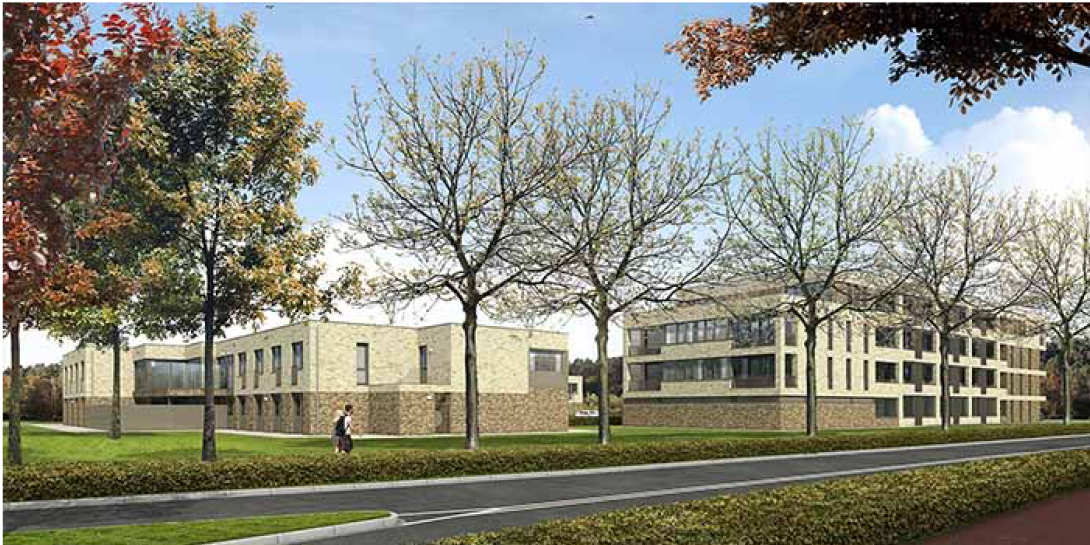 Expedita distinctio, Eindhoven - Gijsbers Installatietechniek